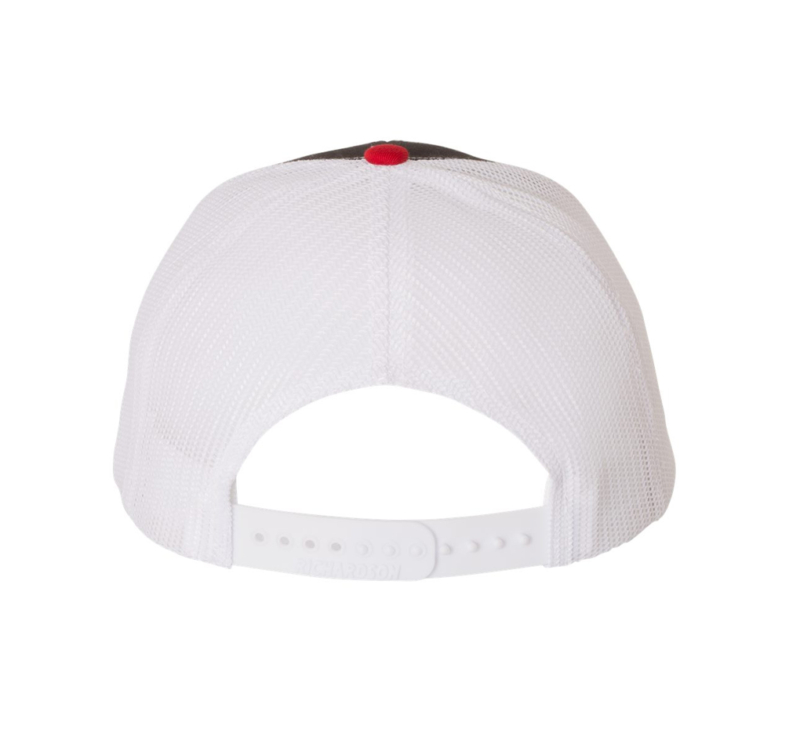 FS RWB Logo Trucker Hat – Freedom Square Apparel